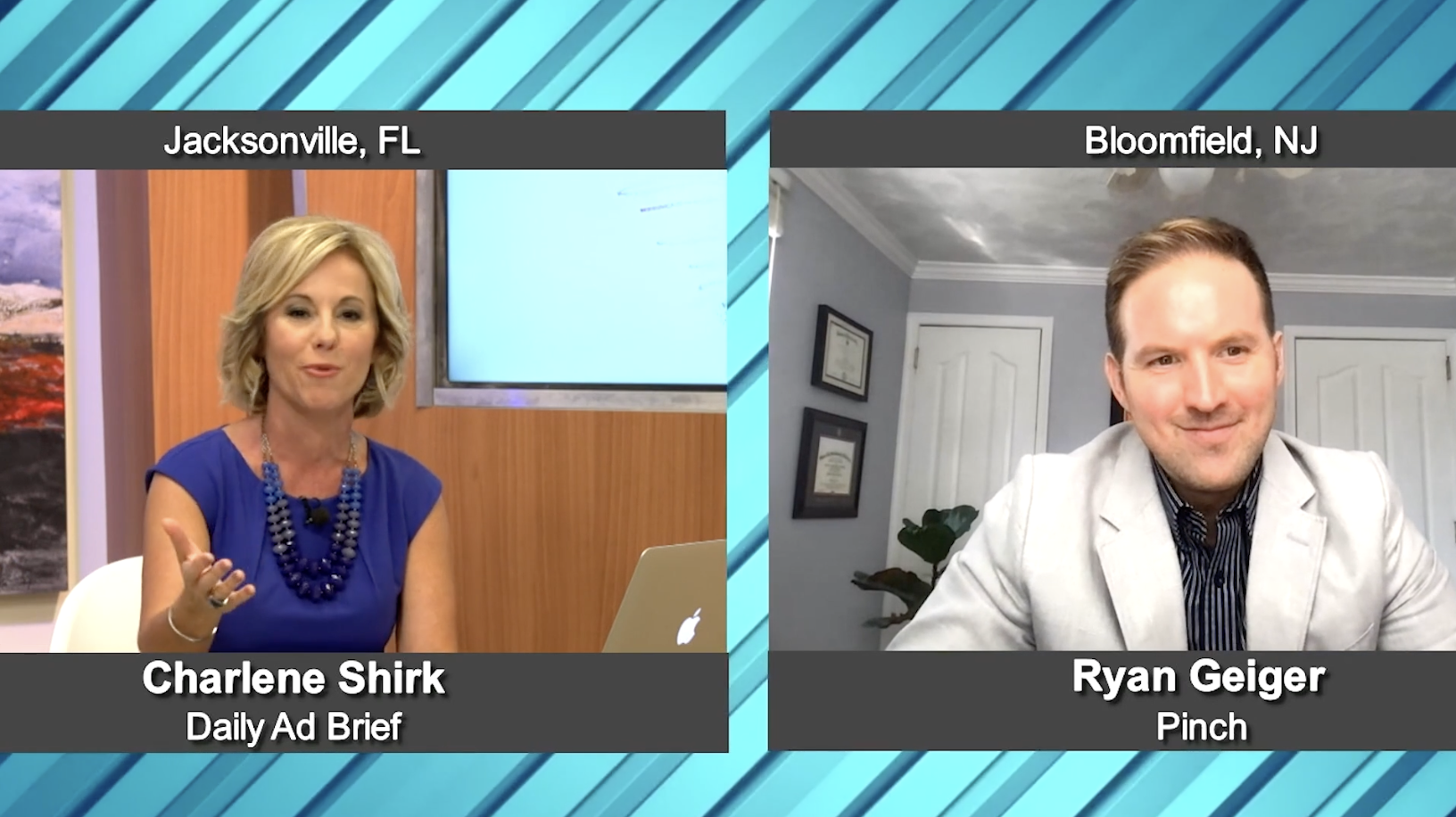 Keeping it Brief: Our Interview with “Daily Ad Brief”
